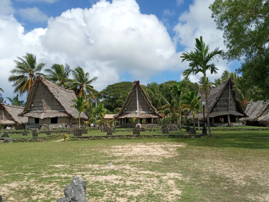 Yap Office - Micronesian Legal Services Corporation