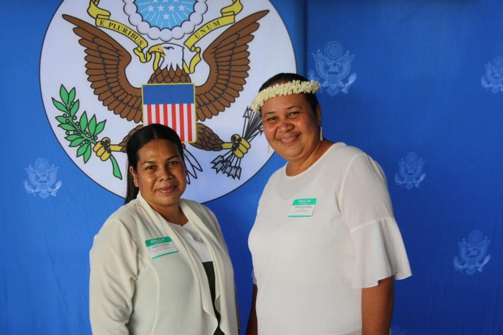 Pohnpei Office - Micronesian Legal Services Corporation